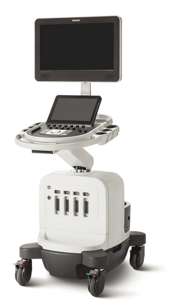 Philips Affiniti 50 G / C / WHC | HMT - Herrmann Medizintechnik GmbH