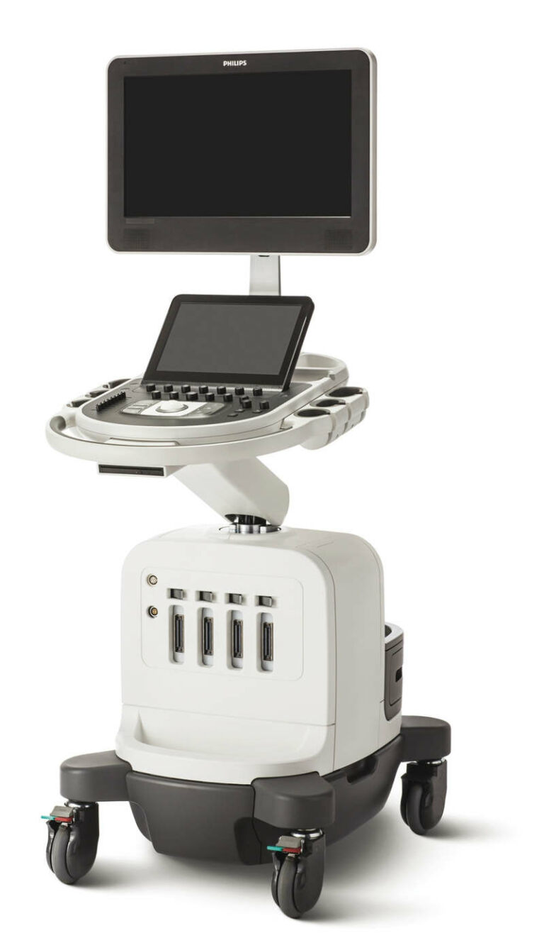 Philips Affiniti 50 G / C / WHC | HMT - Herrmann Medizintechnik GmbH