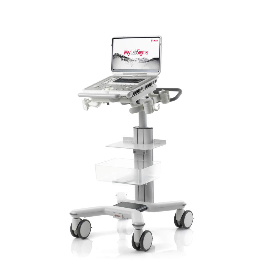 Esaote MyLab™ Sigma - HMT - Herrmann Medizintechnik GmbH