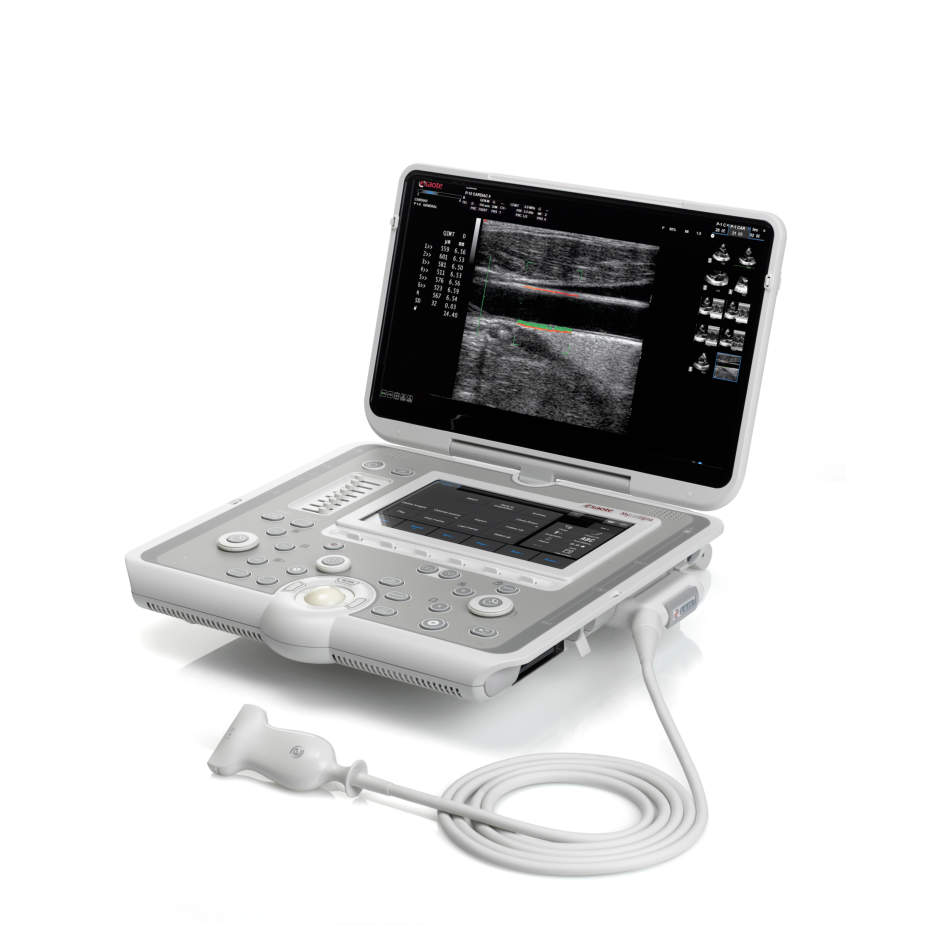 med. Ultraschallgerät (Sonographie) kaufen beim Fachhändler in Sachsen
